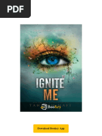 Shatter Me | PDF