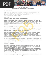 Simgirls 7.7 Walkthrough | PDF