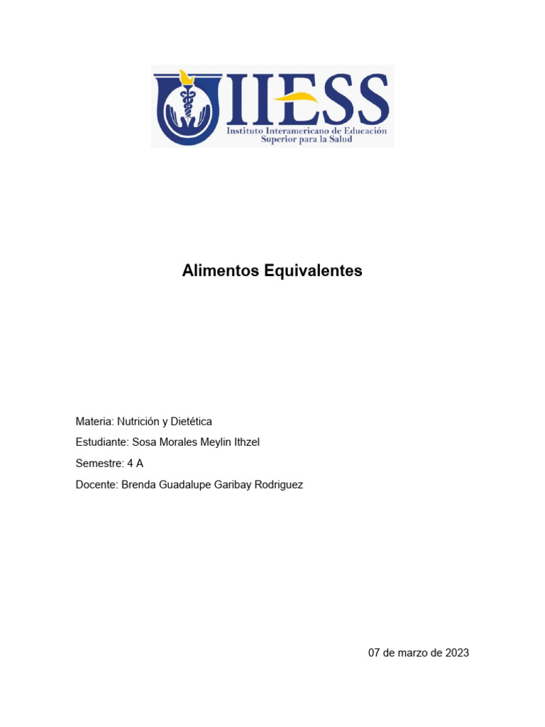 SMAE | PDF | Cerdo | filete