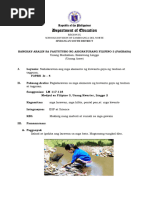 Basura Monster | PDF