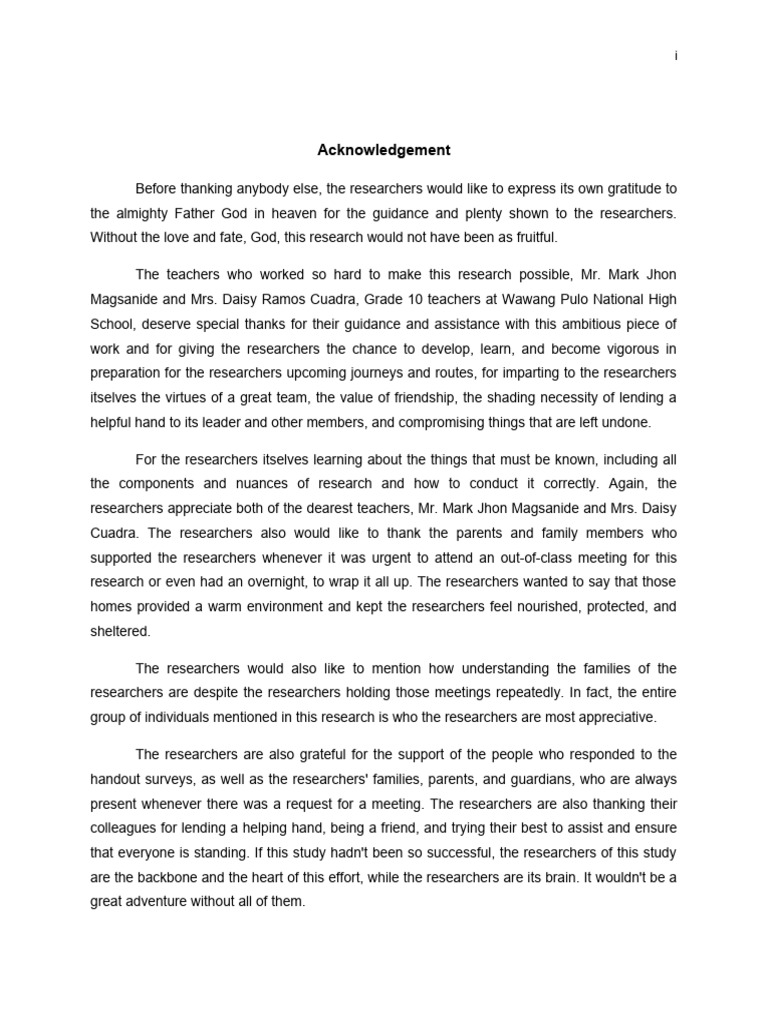 Final Research - Math | PDF | Self Efficacy | Survey Methodology