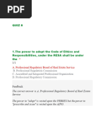 IRR of RA 12001: Property Valuation Reform | PDF | Market Value | Real ...