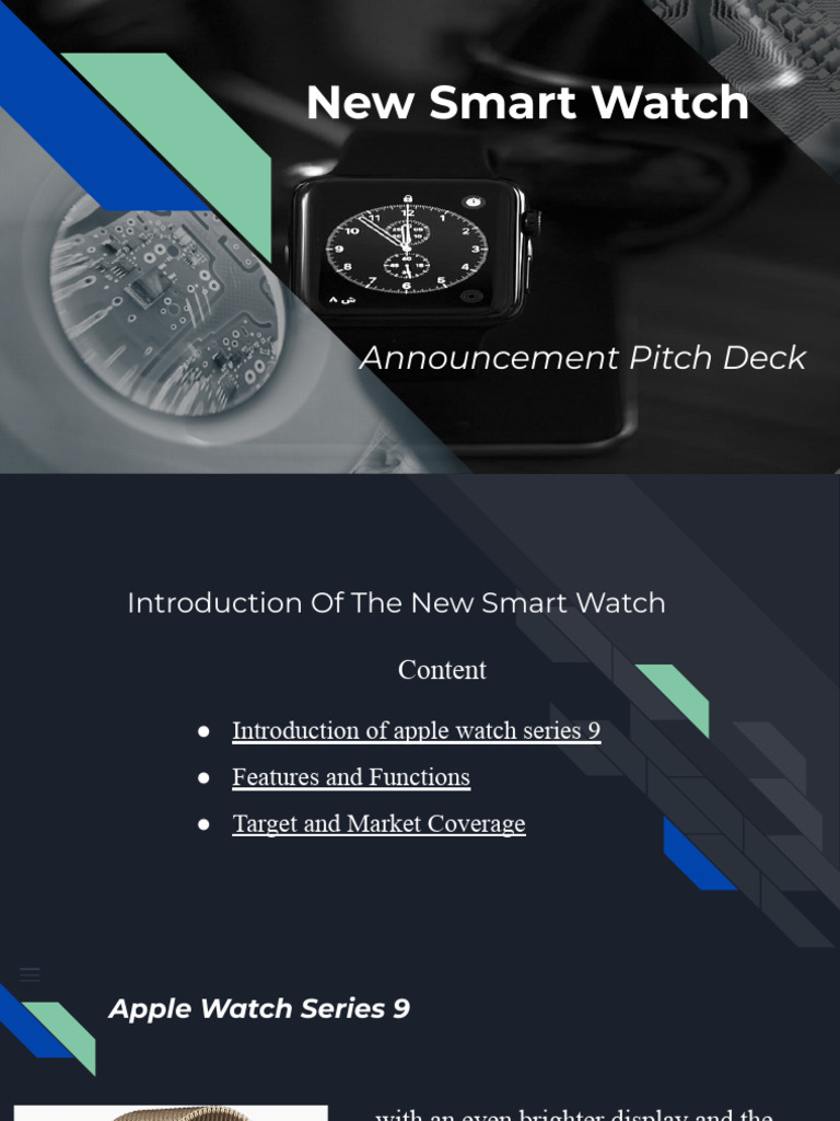 Prototyping Presentation Pdf