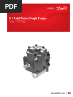 Ford Ranger WL-WLT Engine Intro | PDF | Fuel Injection | Engines