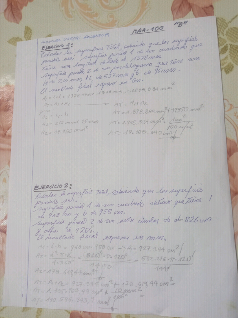 Ejercicios 1 2 Aguilar Vargas Rolando Fortunato | PDF