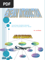Cargo Pre-Acceptance Checklist | PDF | Dangerous Goods | Cargo