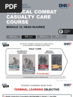 GNM Chart | PDF | Neck | Thyroid