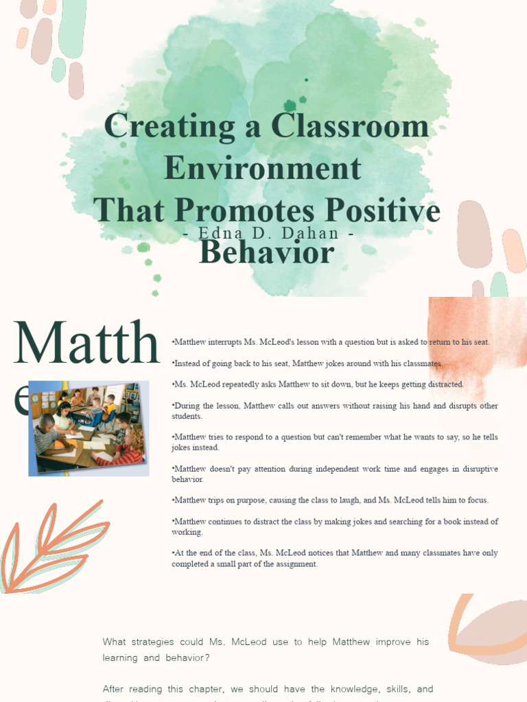 Report Final | PDF | Behavior | Bullying