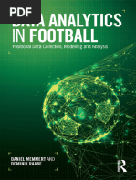 Mathematics in Football Explained | PDF | Mathematics
