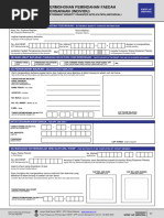 KWSP 3 Pindaan PDF | PDF