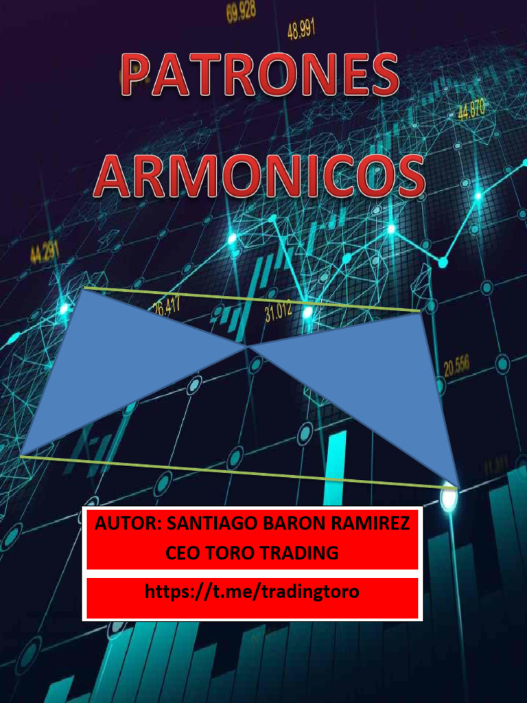 Qué Son Los Patrones Armonicos 2 | PDF | Análisis técnico | Comerciante ...
