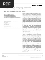 BERS-2: Evaluación Emocional y Comportamental | PDF