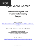 Diy Telestrations! | PDF | Home & Garden
