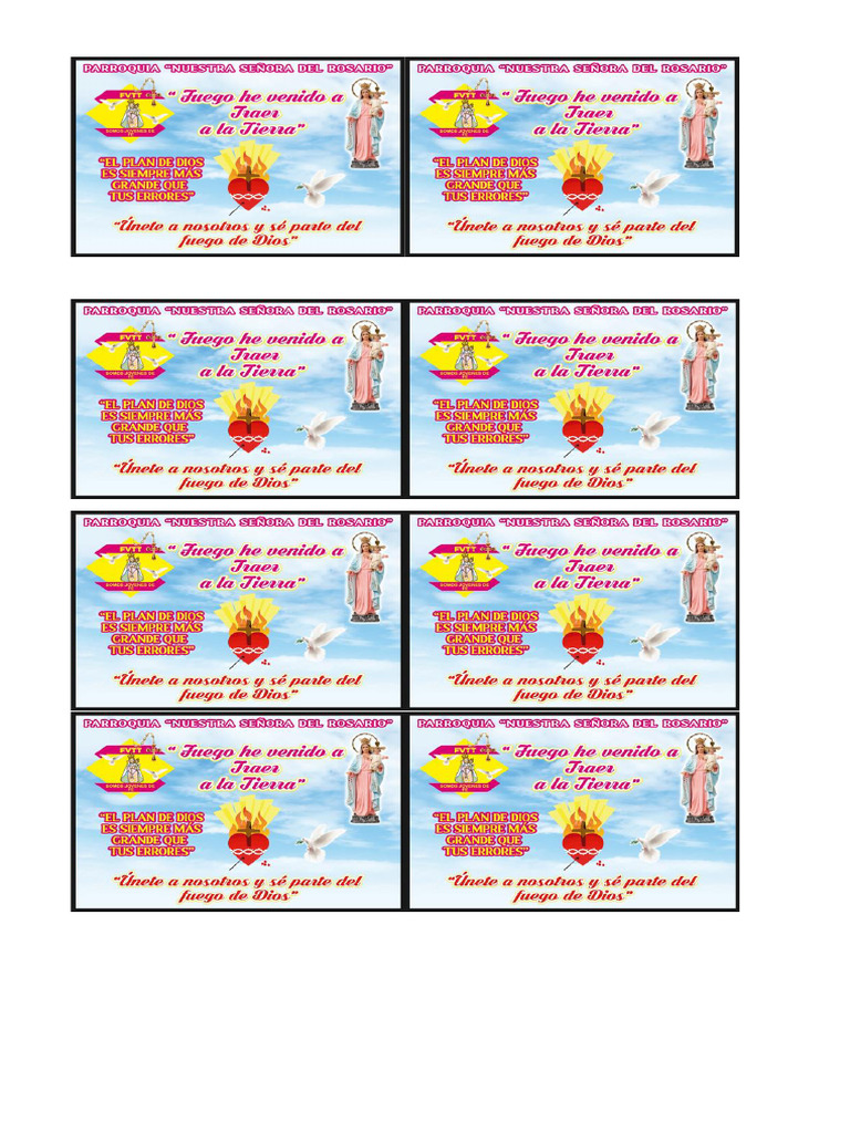 Solapin Jovenes | PDF