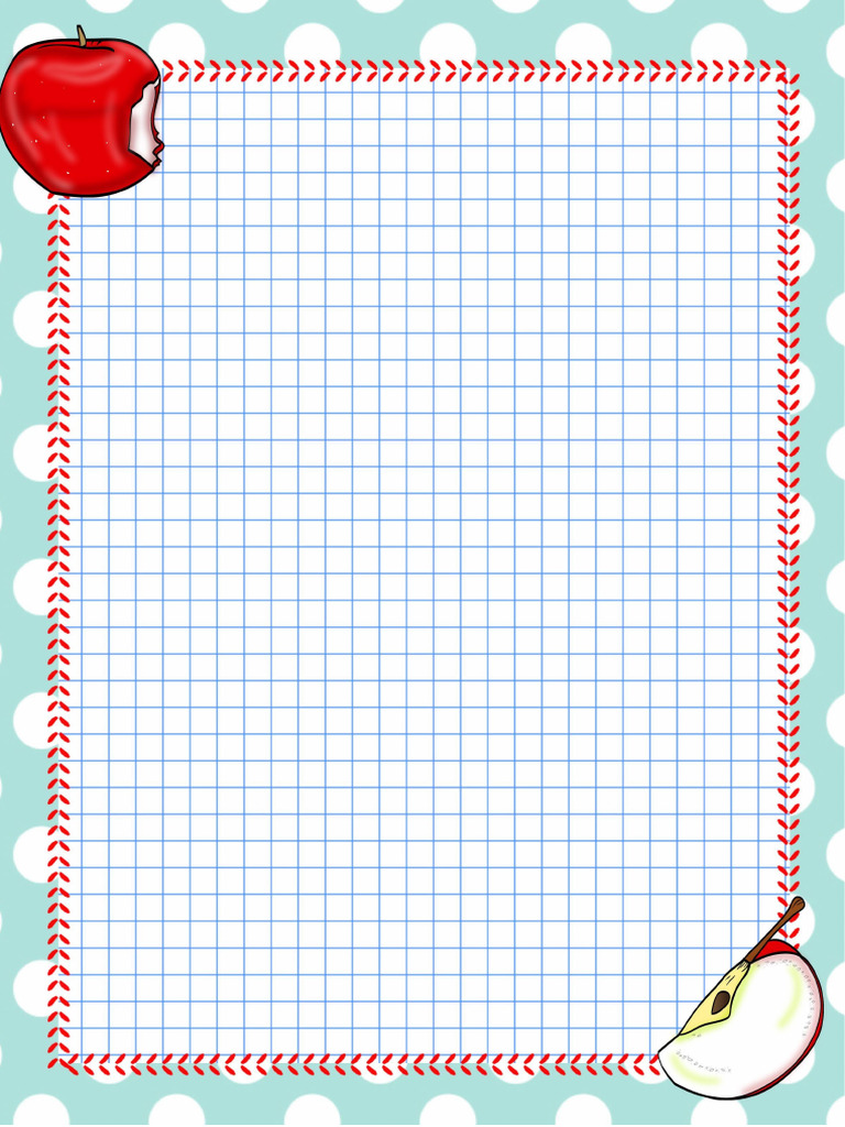 HOJAS PARA IMPRIMIR MATE | PDF