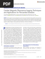 Moffitt Cancer Center Magnolia Campus Guide | PDF | Patient | Hospital