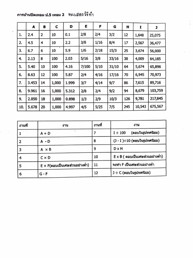 Homework T267 P5 | PDF | Technology & Engineering