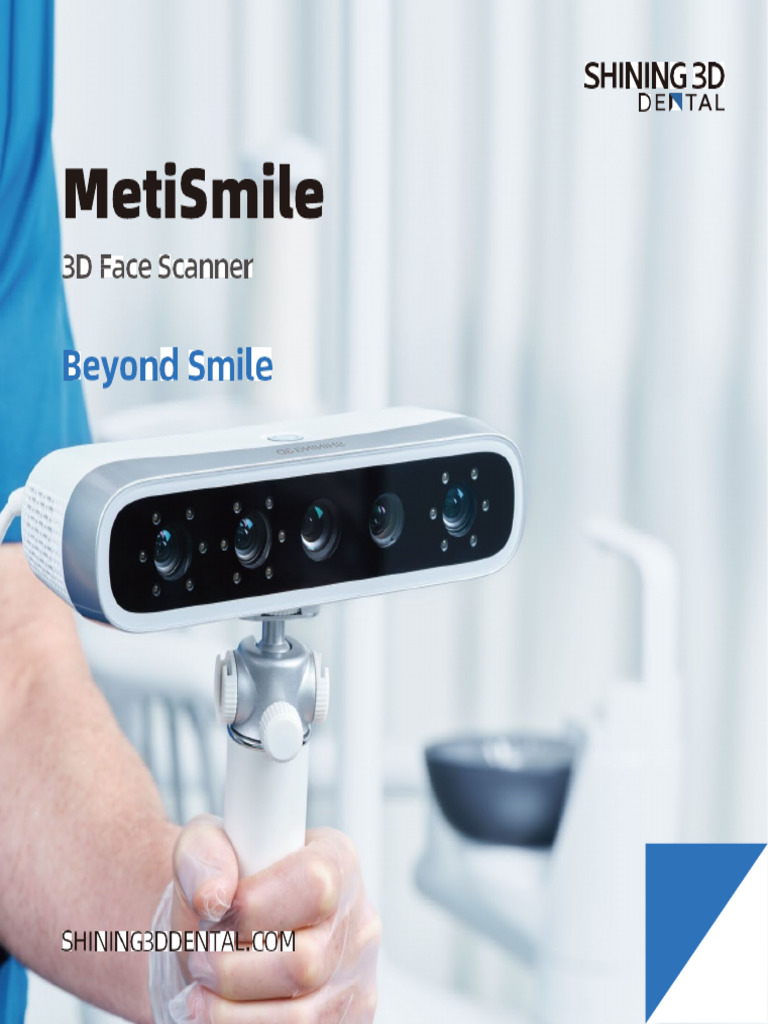 【EN】MetiSmile Brochure | PDF