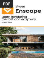 Enscape Material Editor Guide | PDF | Texture Mapping | Reflection ...