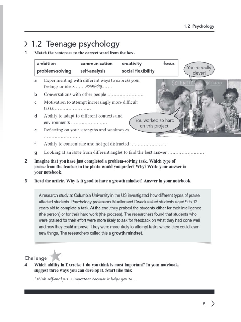 590 33428 2 ENGLISH - CHECKPOINT - WRITING File - Presentasi 0 (24 01 ...