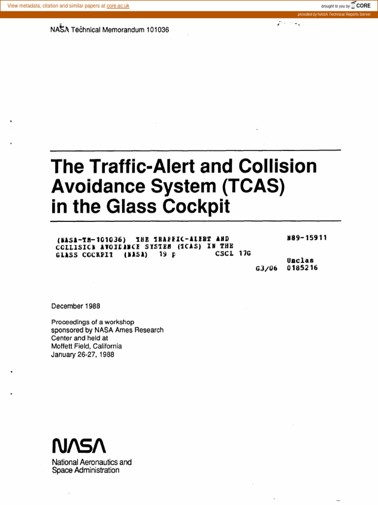 42829781 | PDF | Aviation Safety | Aircraft