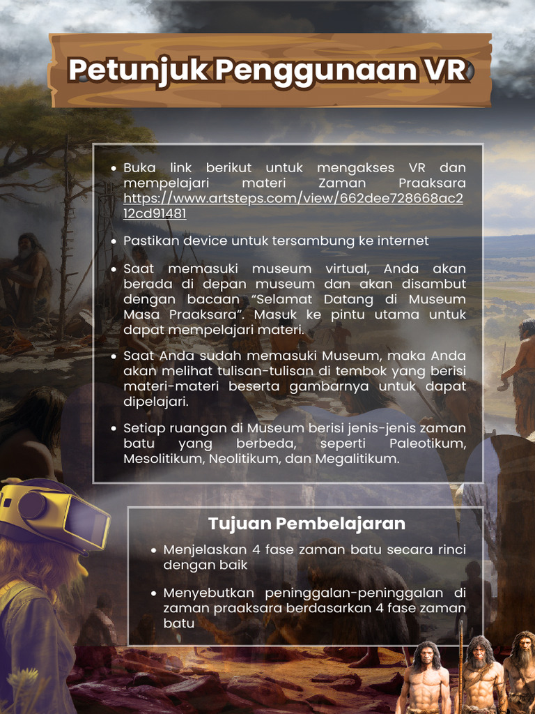 Petunjuk Penggunaan | PDF