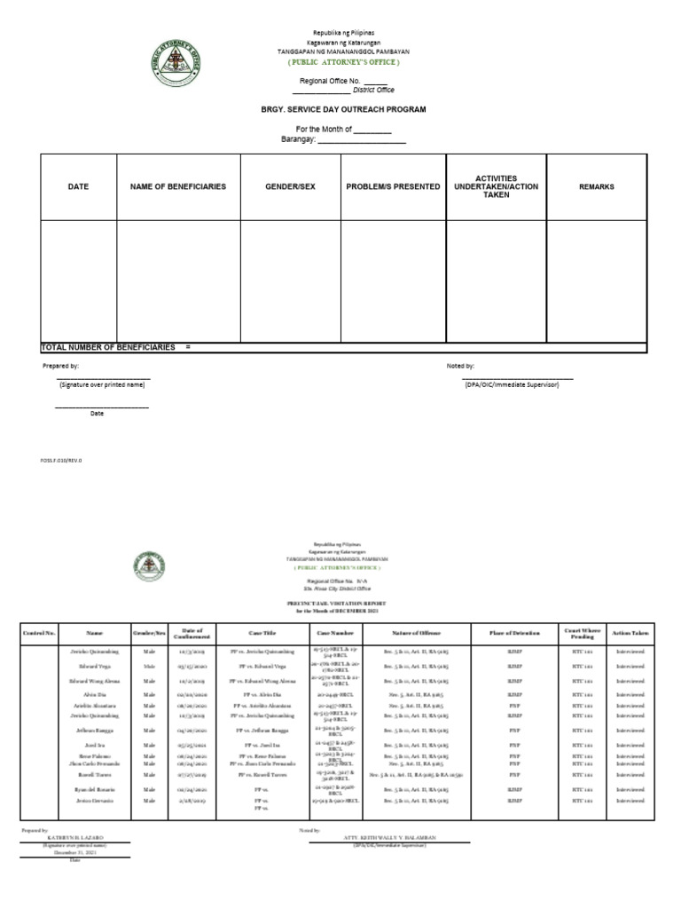 KBL 12.2021 | PDF | Lawyer | Justice