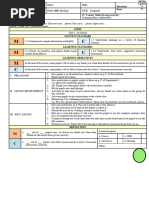 Bucket Filling Slips | PDF