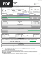 Contoh Bank Reference - BCA | PDF | Finance & Money Management