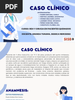 Escala FAST para Evaluar Demencia - Ejemplo PDF - Carepatron | PDF ...