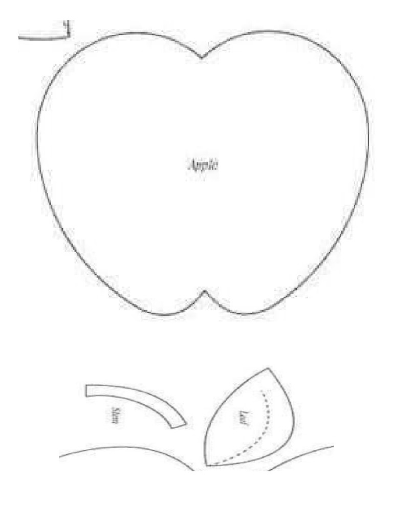 Saras Buah Pdf