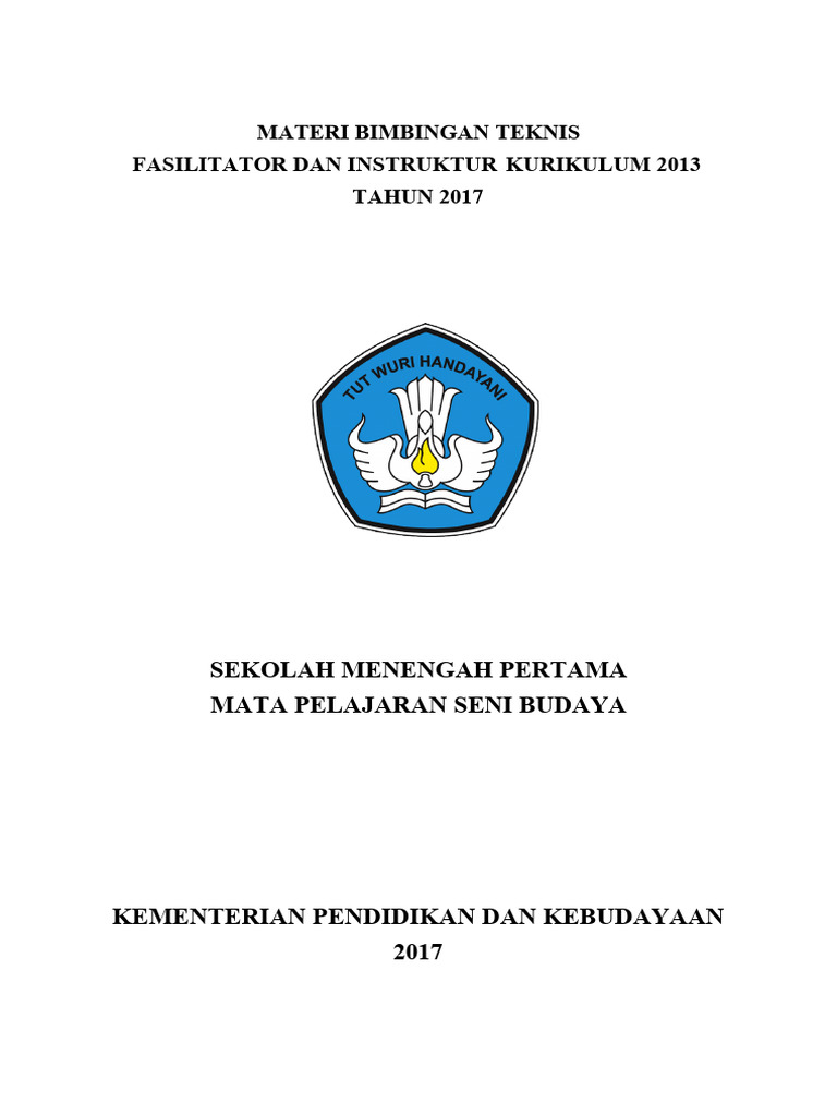 Ki KD SBD Vii | PDF | Karier & Perkembangan | Bisnis