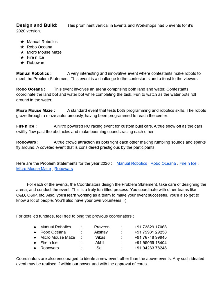 Design and Build-1 | PDF | Games & Activities | Technology & Engineering