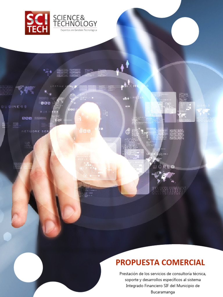 ALC-SM - Consultoria Soporte y Mmto v1.0 090124 | PDF | Software ...