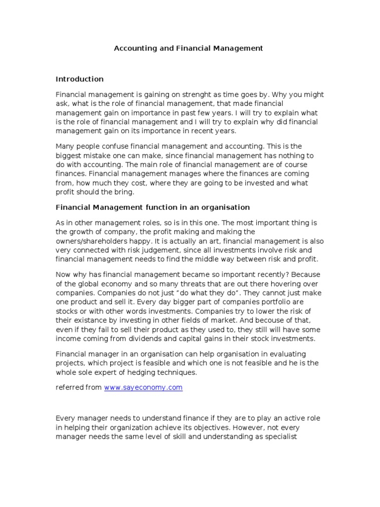 Accouting Assignment Asad | PDF | Financial Statement | Accounting