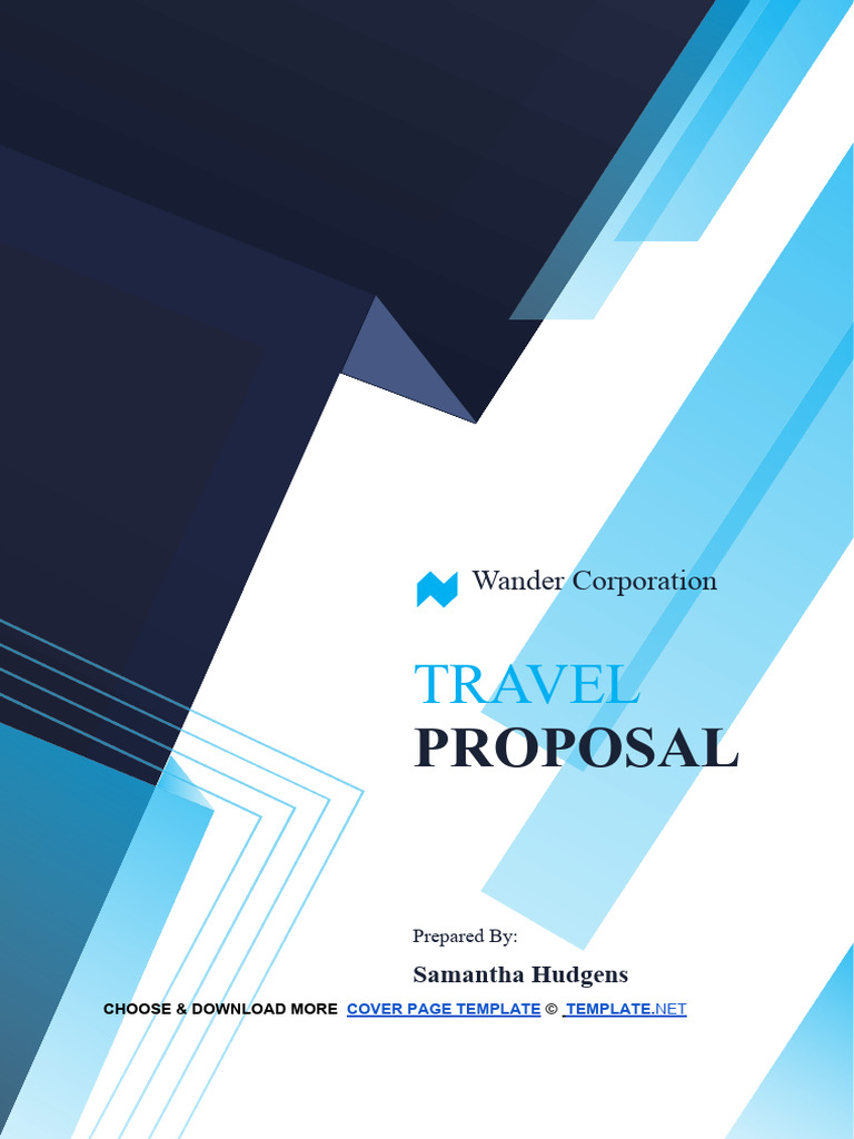 Cover-Word-Template | PDF