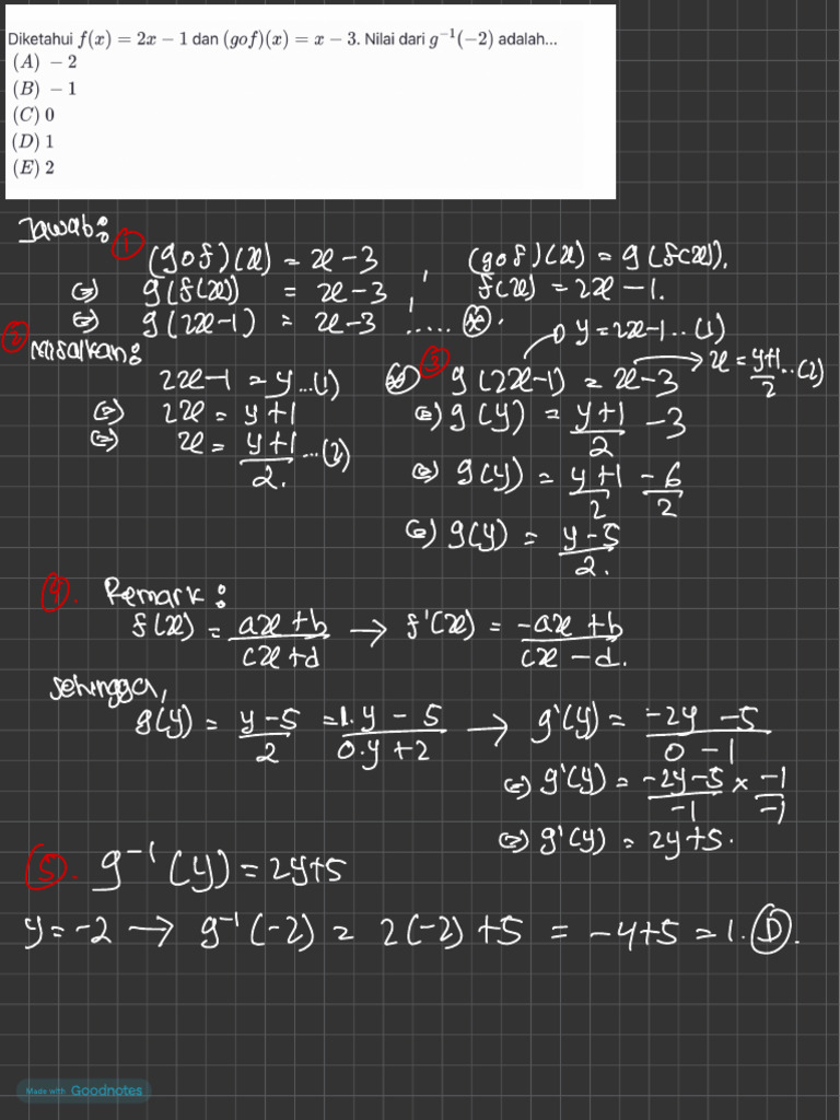 Math Function Composition Guide | PDF | Teaching Methods & Materials