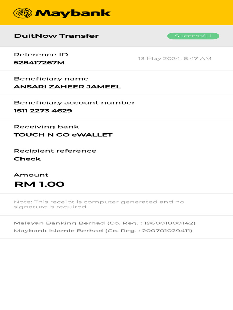 M2u 20240513 0848 | PDF