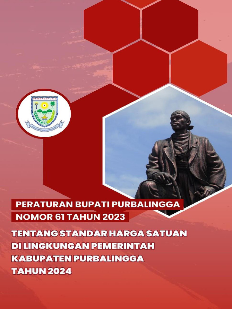 Perbub SHS 2024 Rev | PDF