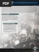 40k 10e Stratagem Cards (CORE) | PDF | Military | Warfare