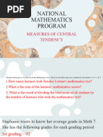 WINDOW CARD Multiplication | PDF