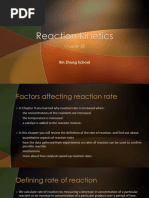 Nelson's Complexity Factor | PDF | Oil Refinery | Cracking (Chemistry)