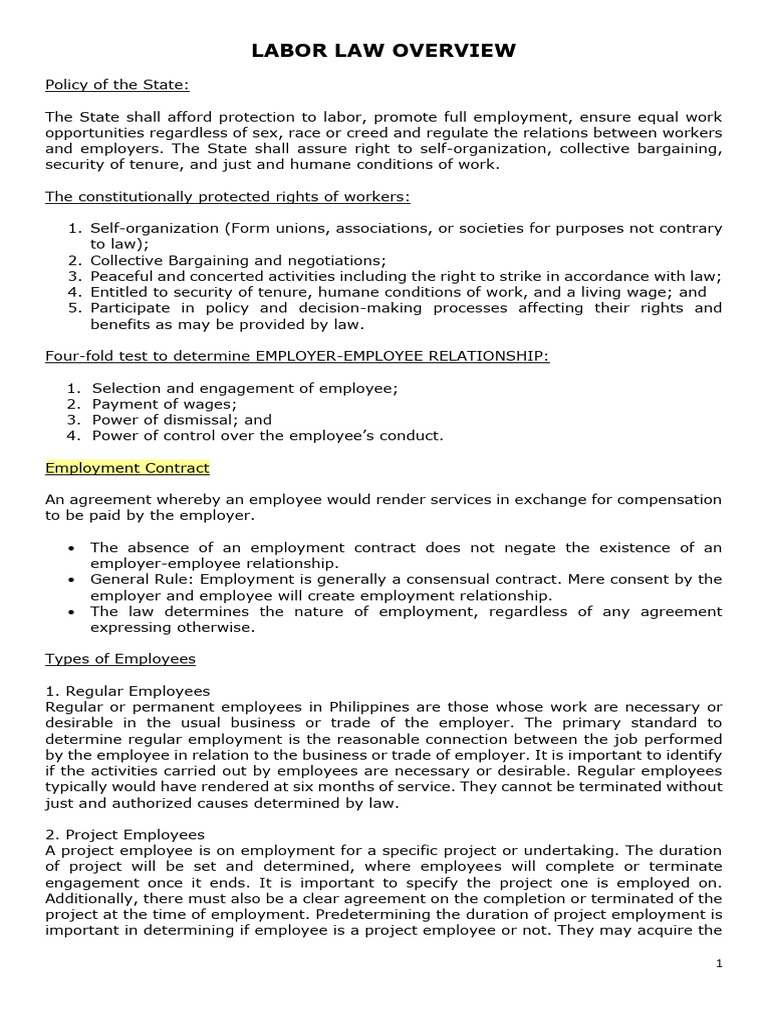 Inbound 3078464508116640695 | PDF | Employment | Collective Bargaining