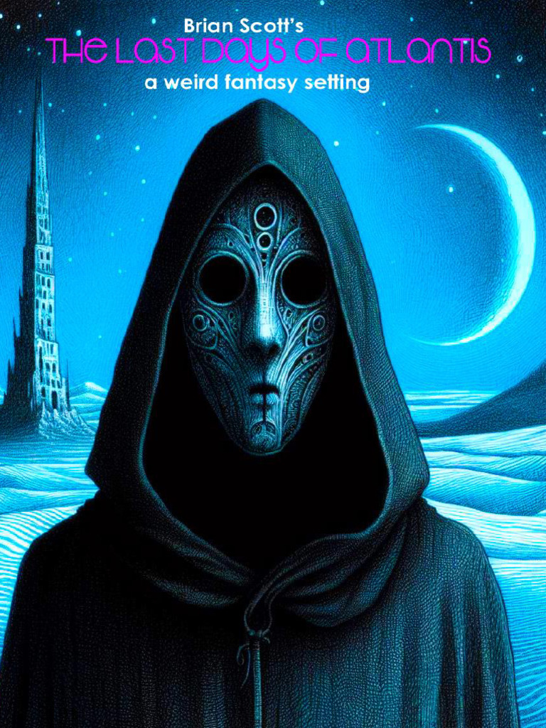 Frustrating Friday | PDF | Magician (Fantasy) | Shapeshifting