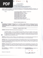 BDRRM Plan Template Quality Assurance System For Barangay Disaster Risk ...