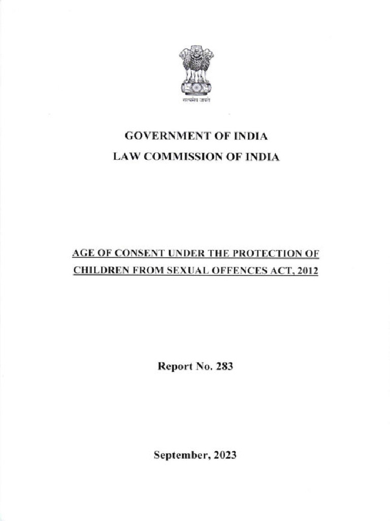 LAW India | PDF | Government Of India | Government
