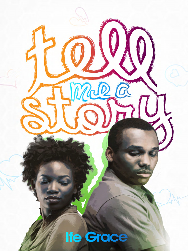 Tell Me A Story 1 | PDF | Prayer | Adolescence
