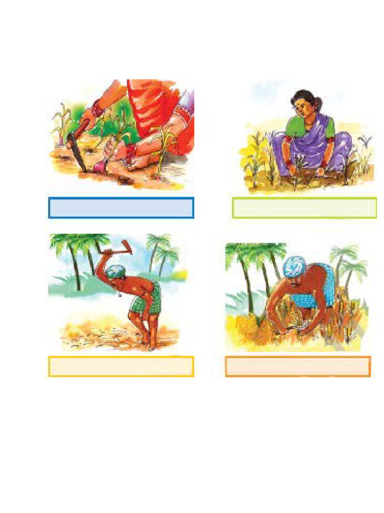 Village Works | PDF