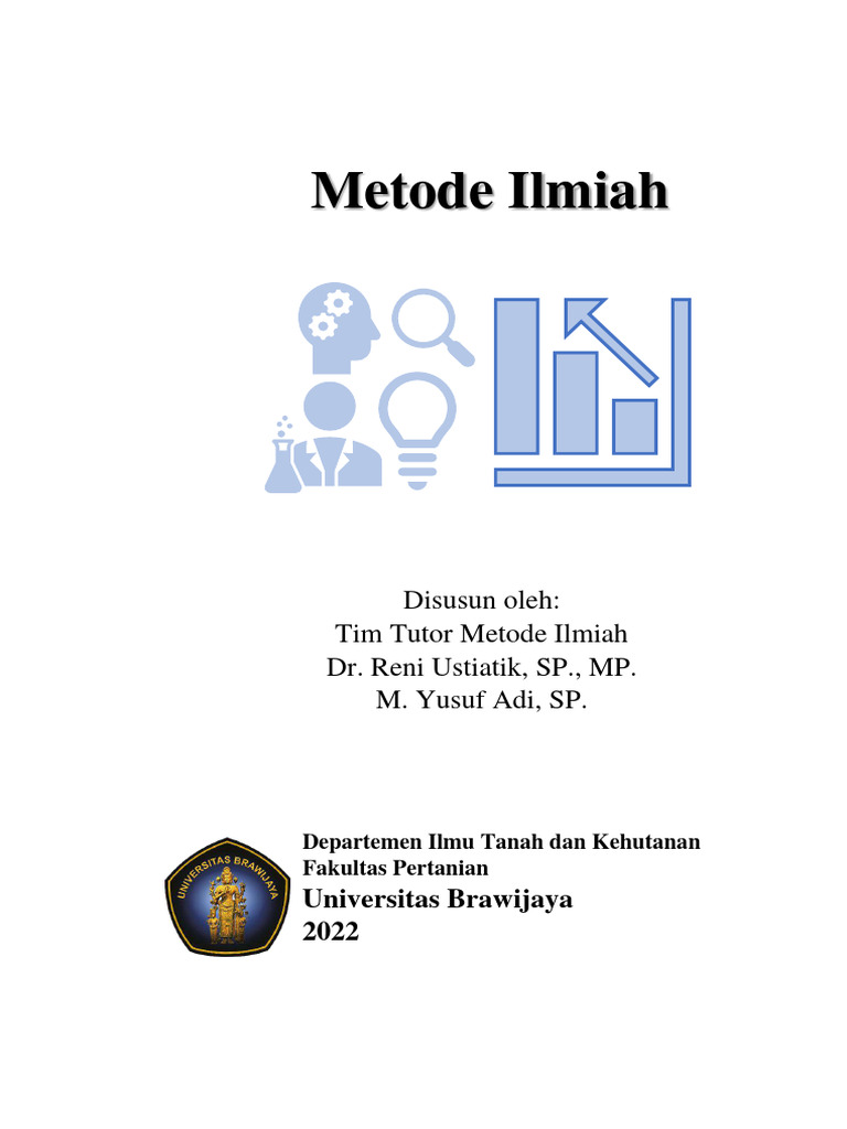 Uas Modul Metil | PDF