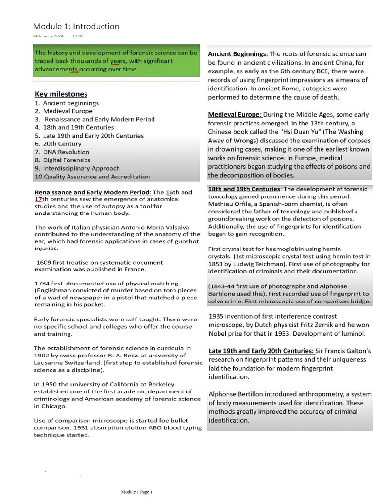 Digital Forensics | PDF | Computer Forensics | Digital Forensics